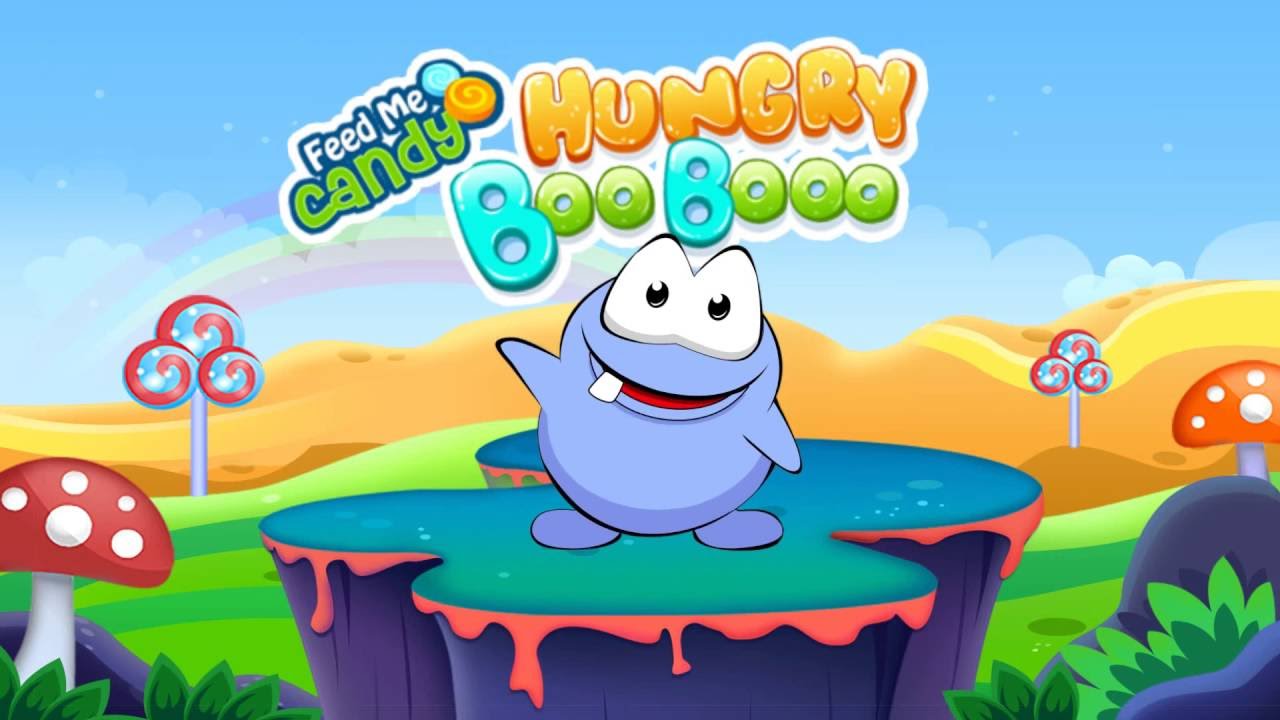 Help Boo Booo by using your mental skills to get all candies in this ...