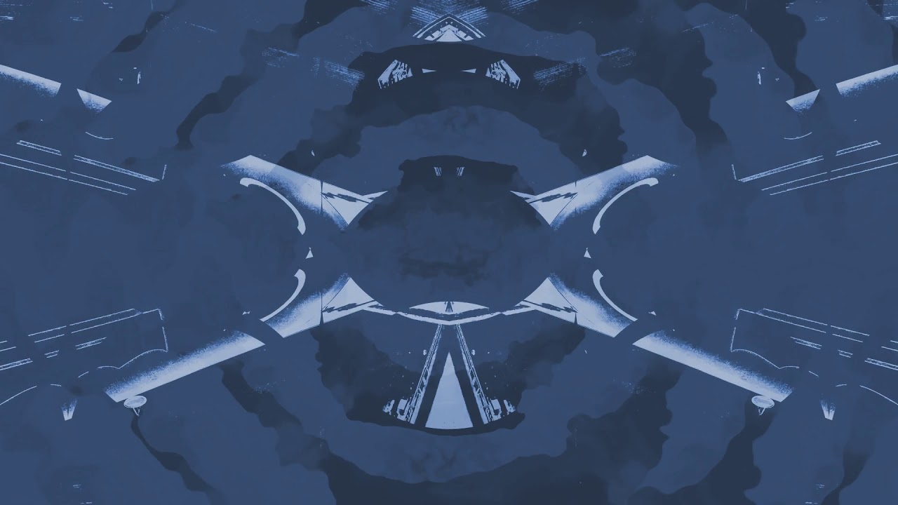 Kent Steedman - Certain Ambivalence (music video) - YouTube