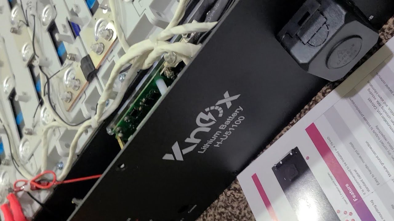 inside knox battery || knox battery 48volt || knox battery 🔋 || knox ...