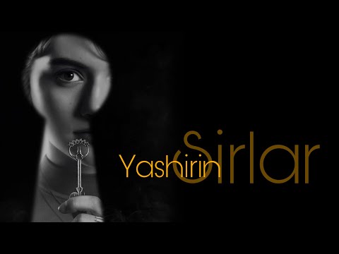 Yashirin Sirlar | 25-qism | #audiokitoblar #audiohikoya #kitob 