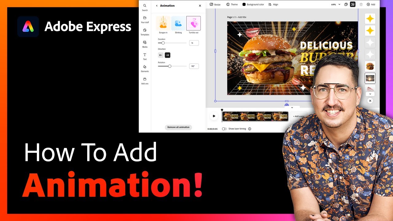 Behance :: Adobe Live