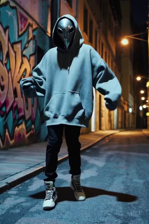 alien rap music - YouTube