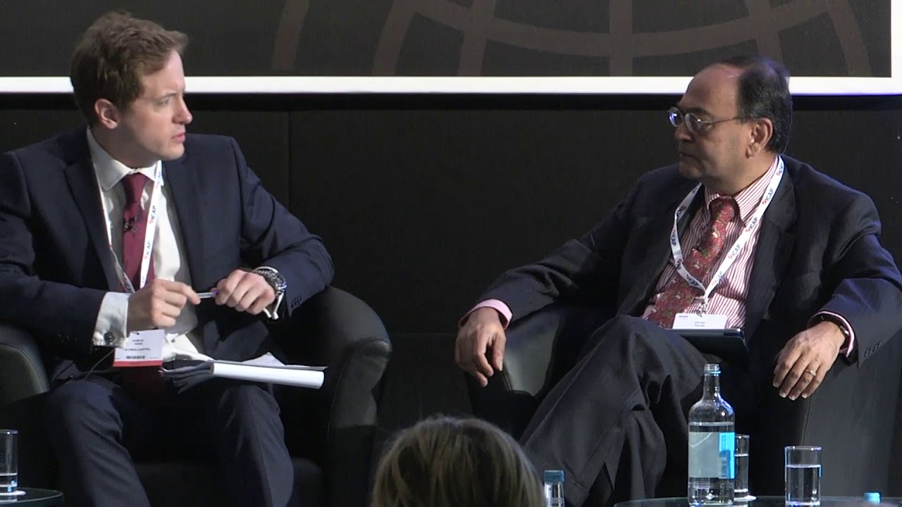 Arvind Rajan - YouTube