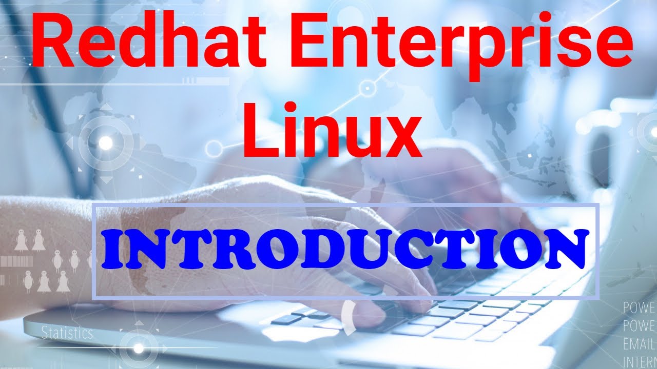 Redhat Enterprise Linux - Payilagam - course Introduction video - YouTube