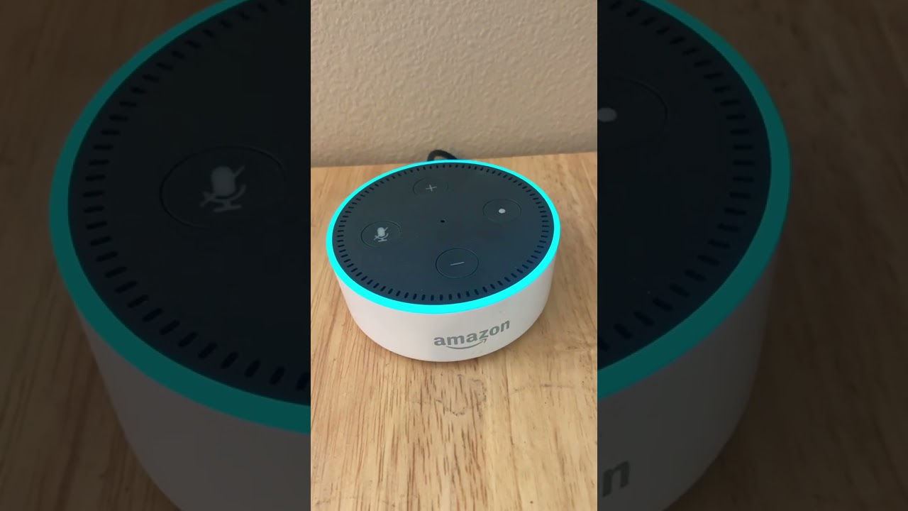 Alexa Tell Me A Quote - YouTube
