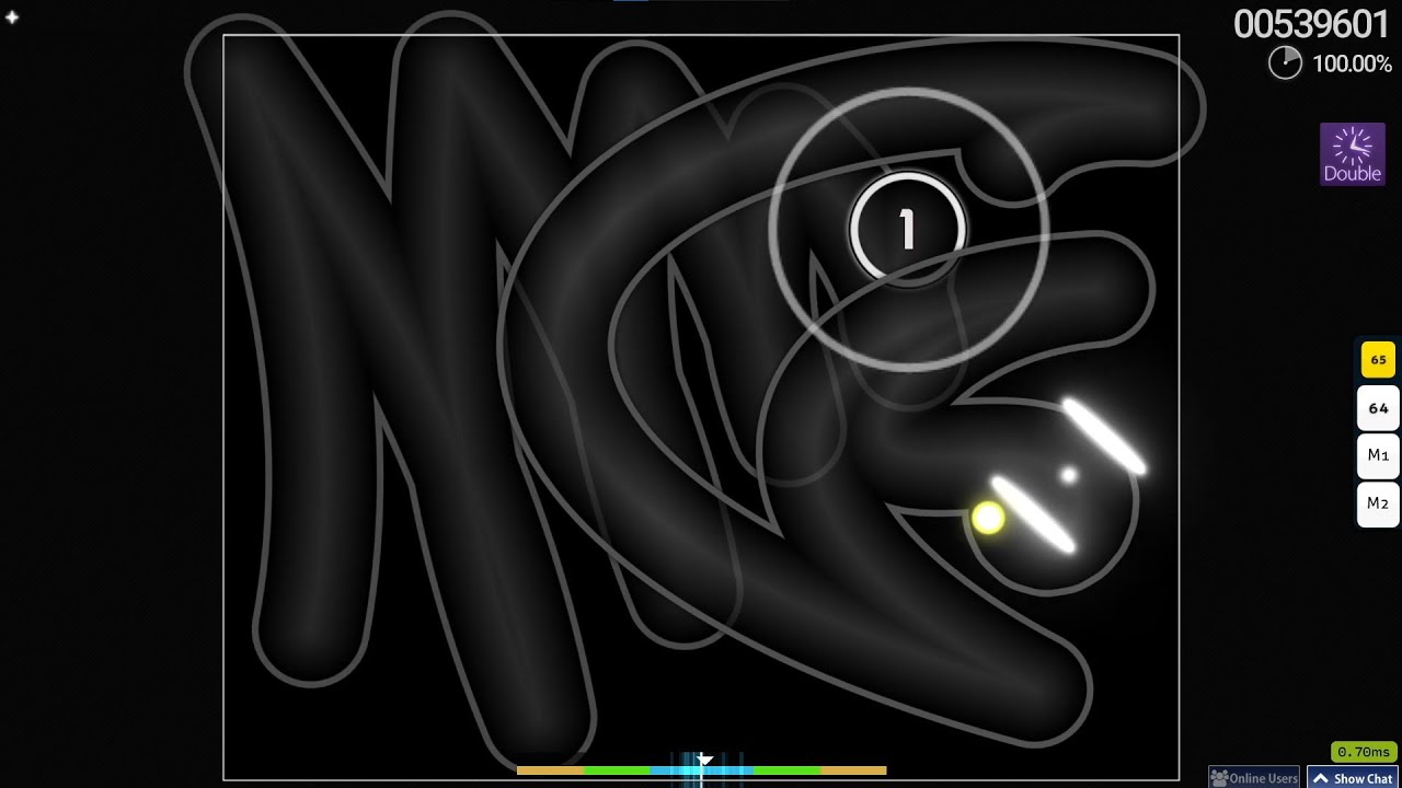 MOAI MONEY [BAZUSO'S INSANE] +DT 99.36% FC - YouTube