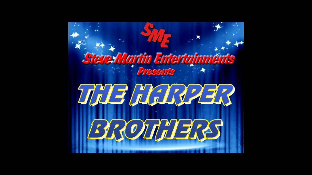 Harper Brothers - YouTube