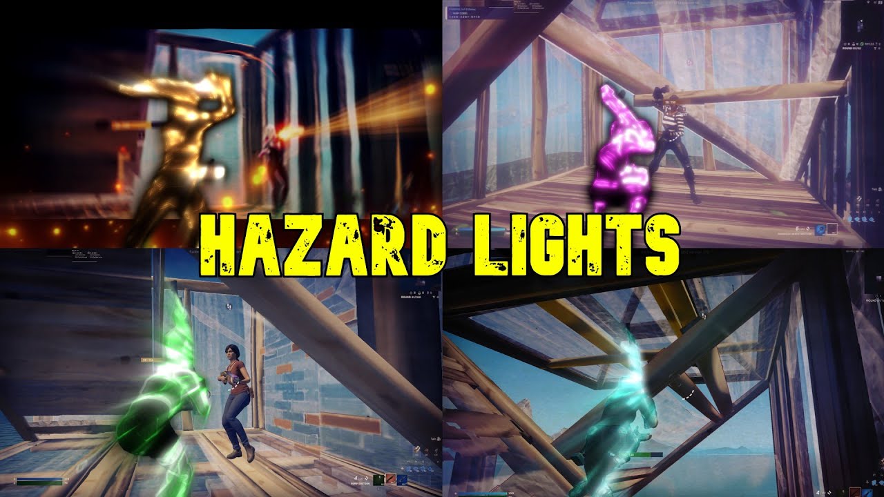 Hazard Lights | *BEST OVEREDIT* client work 🤯🔥 - YouTube