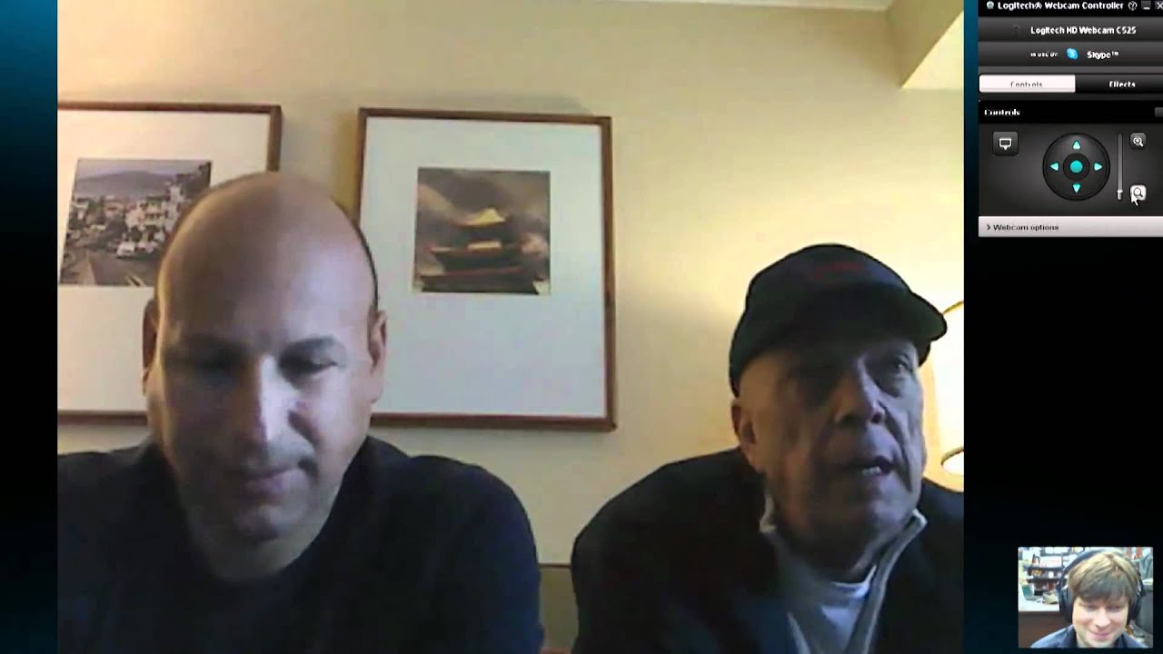 CGR Interview - Game Music Composer Inon Zur and Journey Escape ...