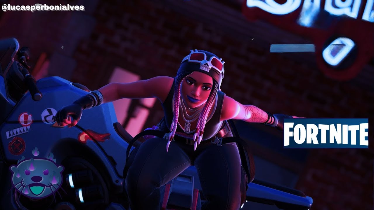 NOVO Gameplay do Conjunto KEISHA CROSS (Capítulo6 Temporada2 Passe de ...