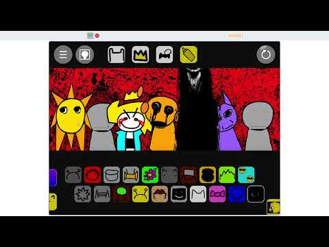 (Murderous Music.) - {Sprunked Song} - YouTube