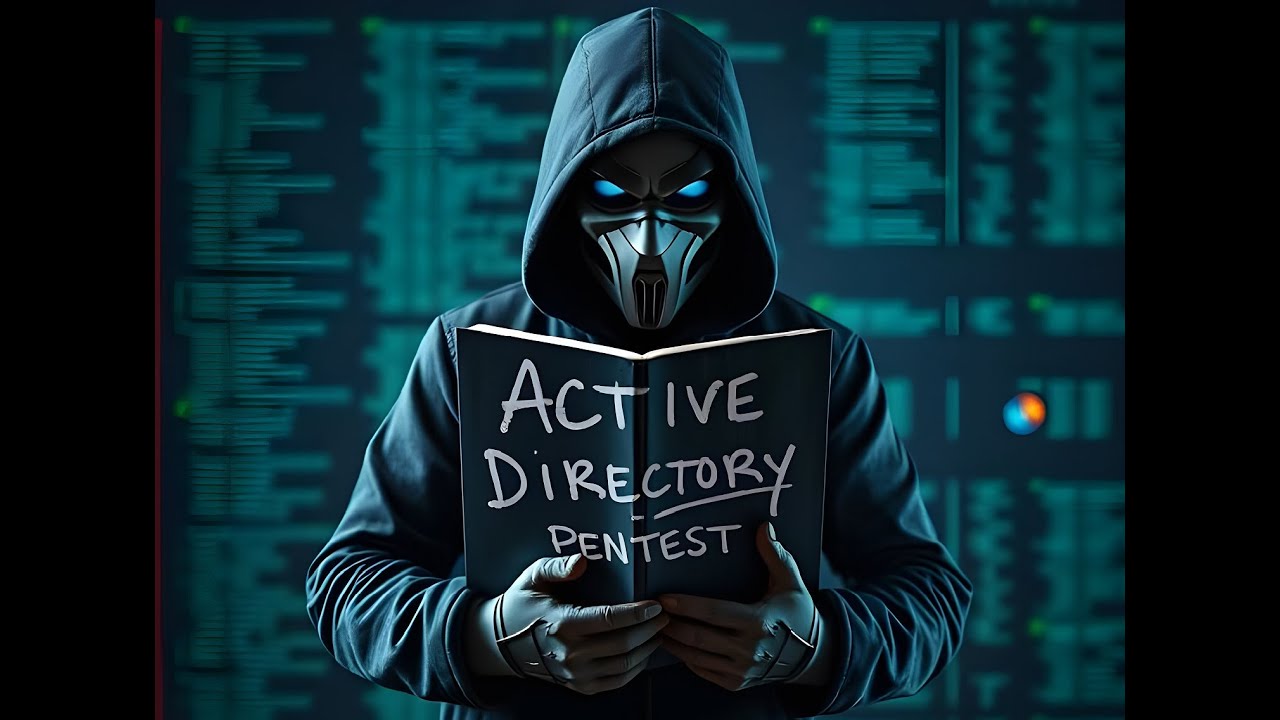 Kerberos Attack - Mimikatz Tool || أداة القط اللطيف - YouTube