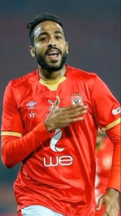 الأهلي يقيد كهربا في قائمة كأس العالم للأنديةوفيفا يخطر اتحاد الكره