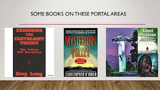 A Hidden Event: Portal Areas | Ron Westrum : The New Thinking Allowed ...