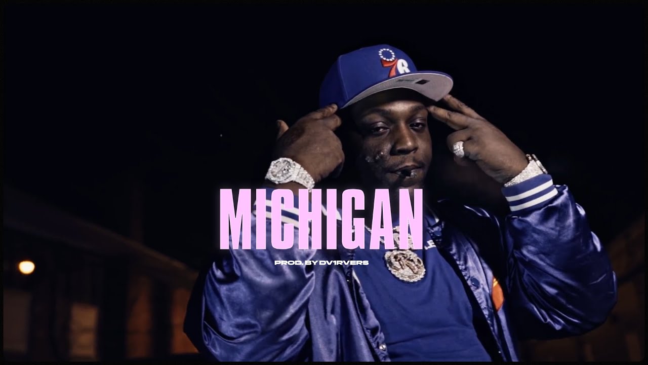 [FREE] Rio Da Yung Og x Flint x Detroit x Babyfxce E Type Beat ...