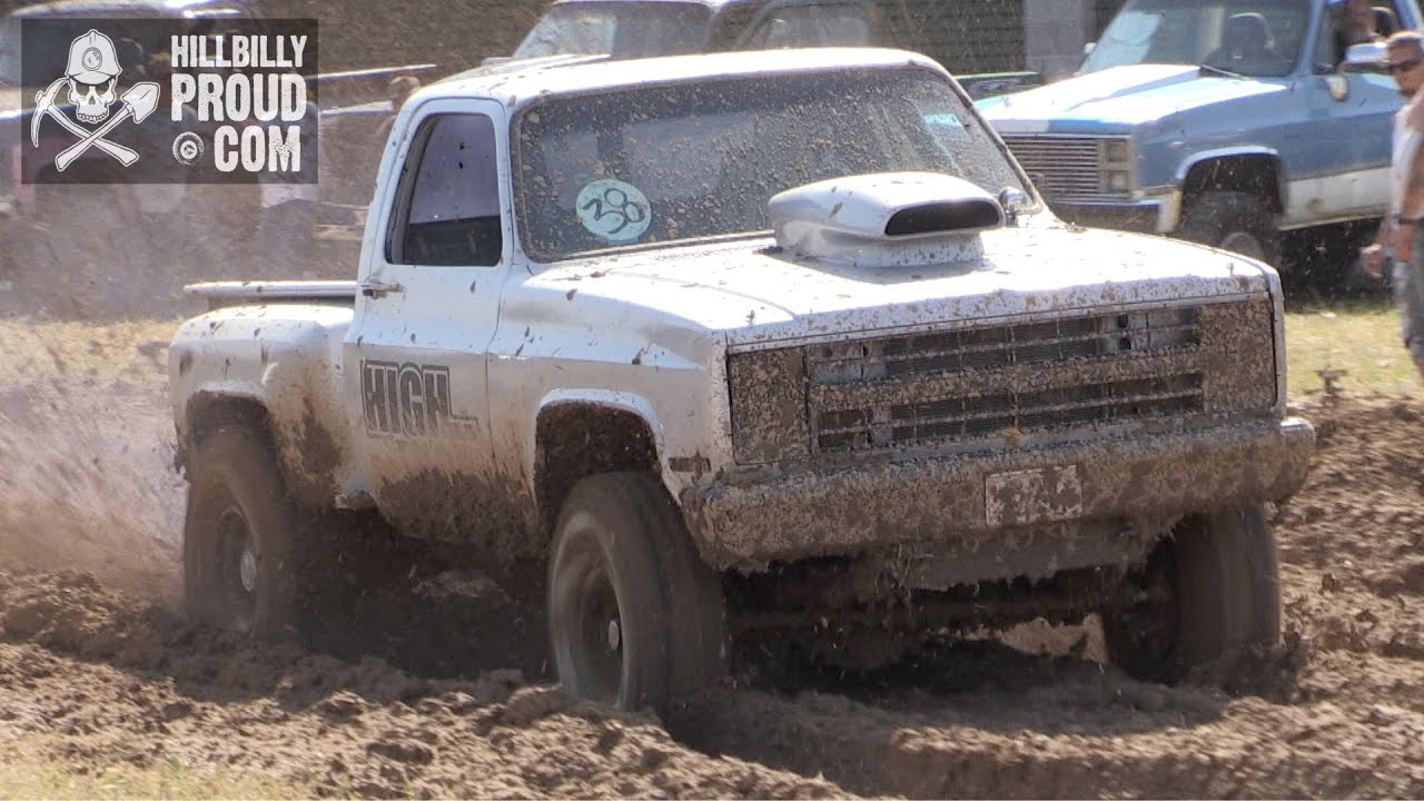 Mud Bog #1 Bogging for Christ September 14, 2024 - YouTube