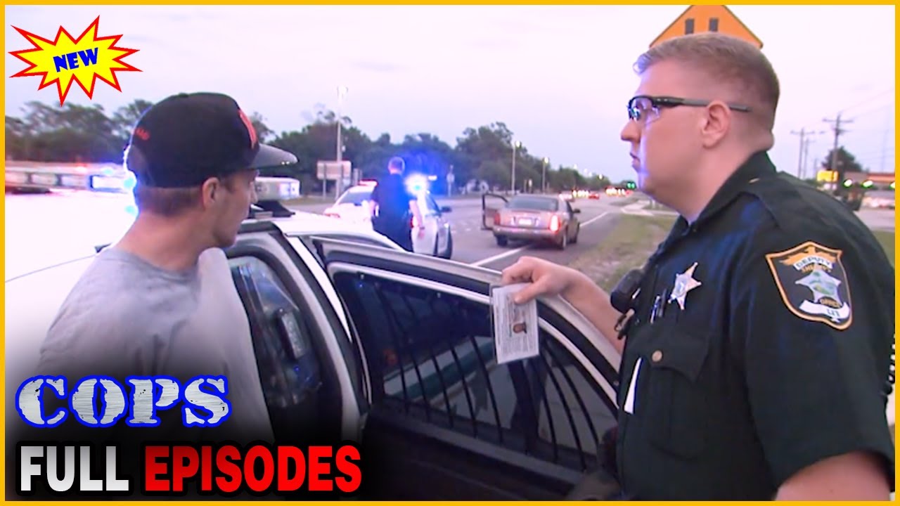 COPS Season 28 Episodes 03 | Cops New Season | Cops Full Episodes 2024 ...