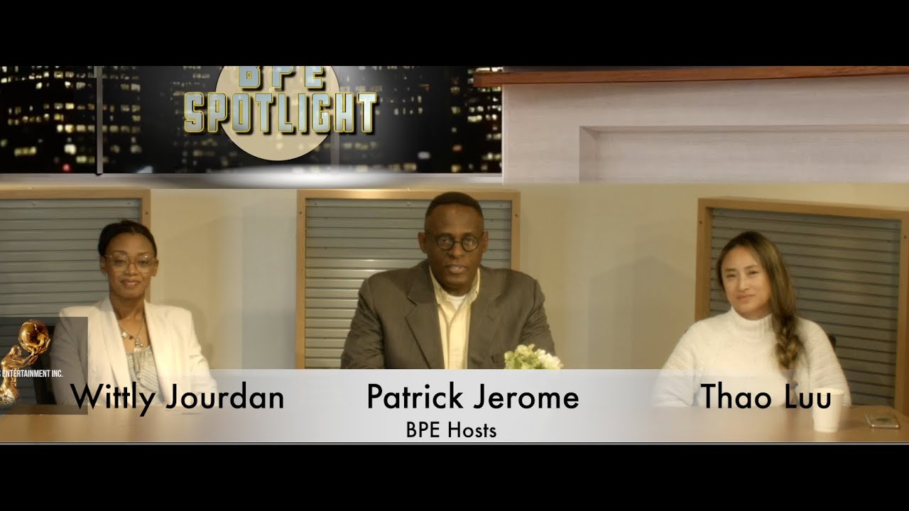 BPE Spotlight Thanksgiving Show - YouTube