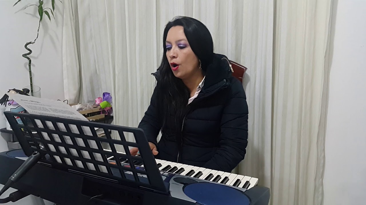 A new approach to sight singing - YouTube