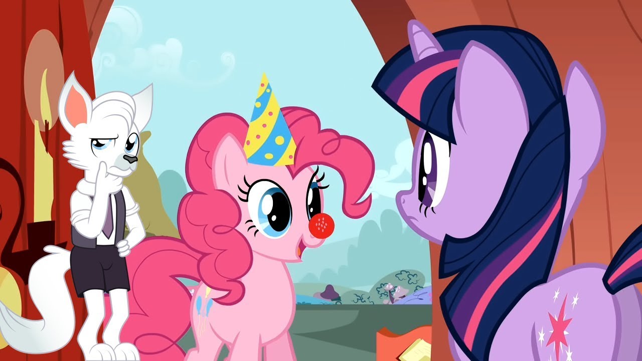 Is there more to the Element of Laughter than just...Laughter? - YouTube