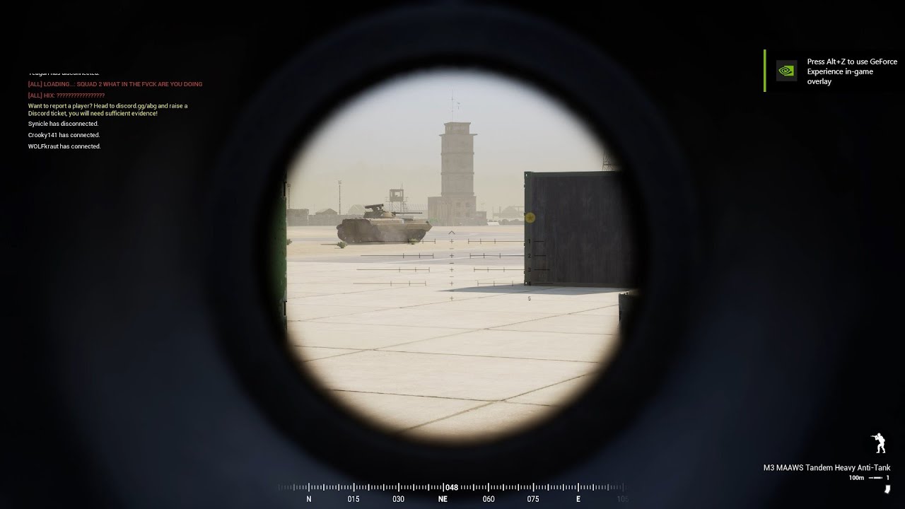 Squad Anti-Tank Compilation 14. #squad - YouTube