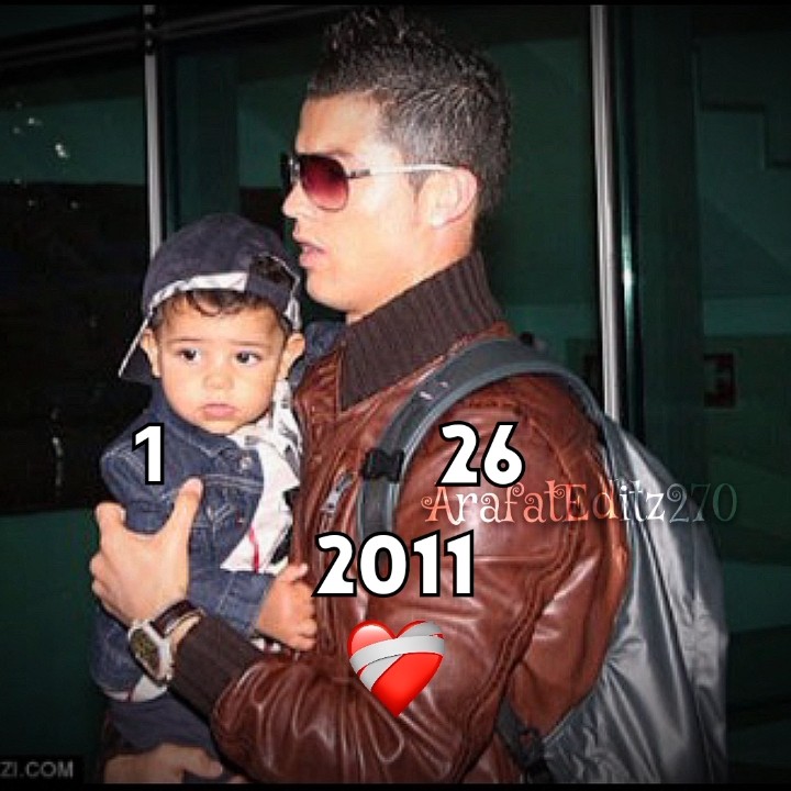 Ronaldo x Chris jr #football #edit #shorts #viral #ronaldo #ronaldojr # ...