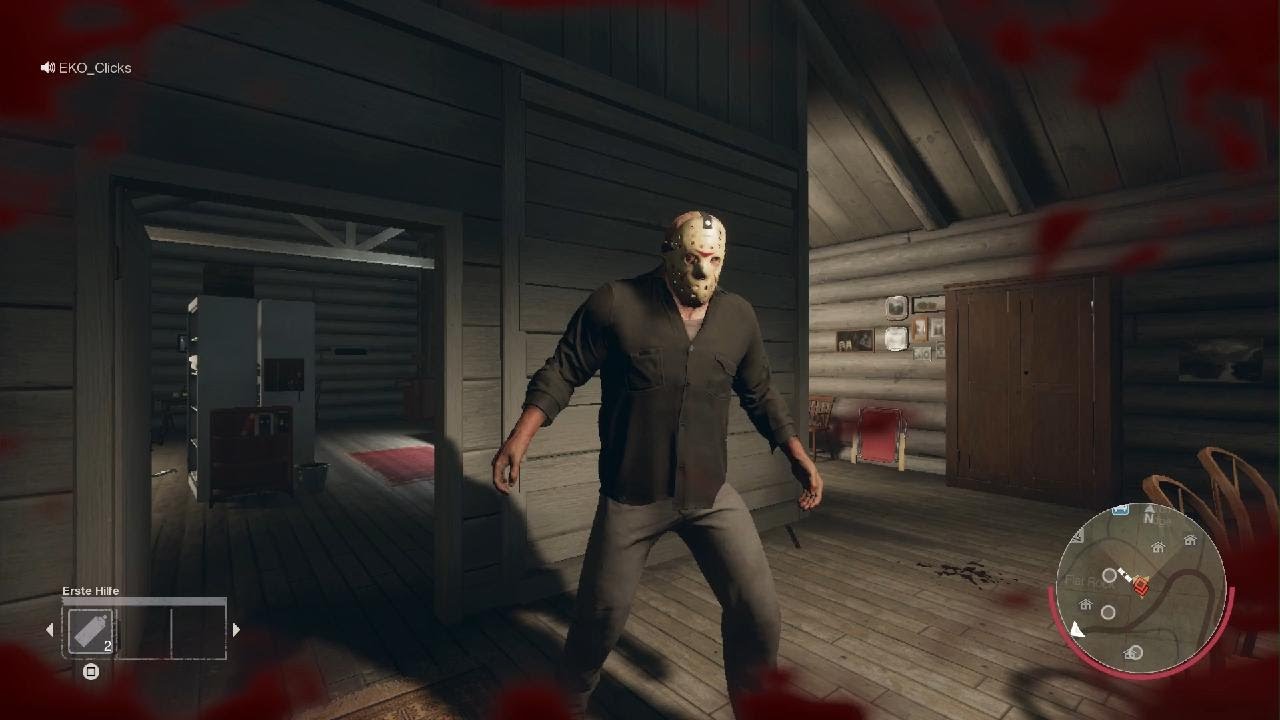 🪓275 Killing a P3 jason - YouTube