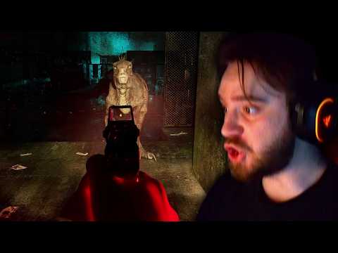 WAITING FOR JURASSIC PARK SURVIVAL? PLAY THIS INSTEAD!
