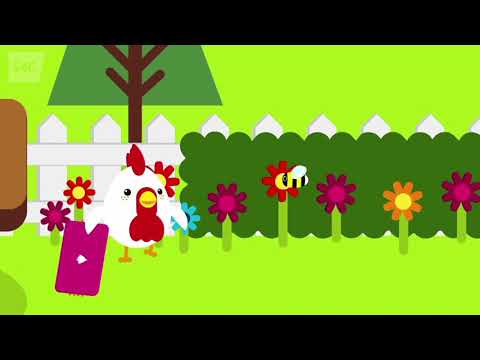 Cyw a’i Ffrindiau - Series 2, Lluniau i Bolgi - YouTube