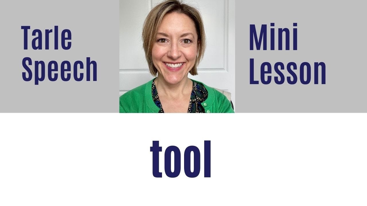 How to Pronounce TOOL - #SHORTS Quick English Pronunciation Mini Lesson ...
