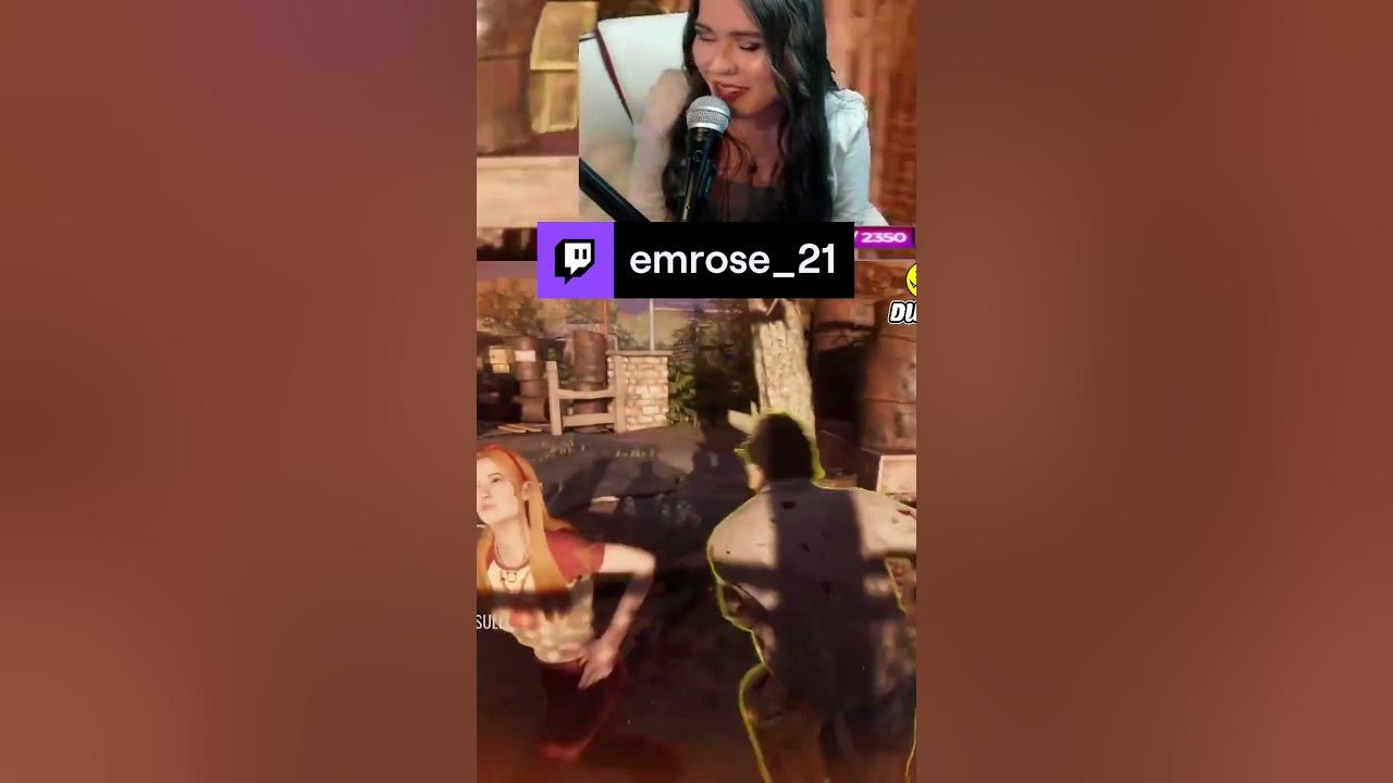 Cinematic Teabag | emrose_21 on #Twitch #Streamer - YouTube