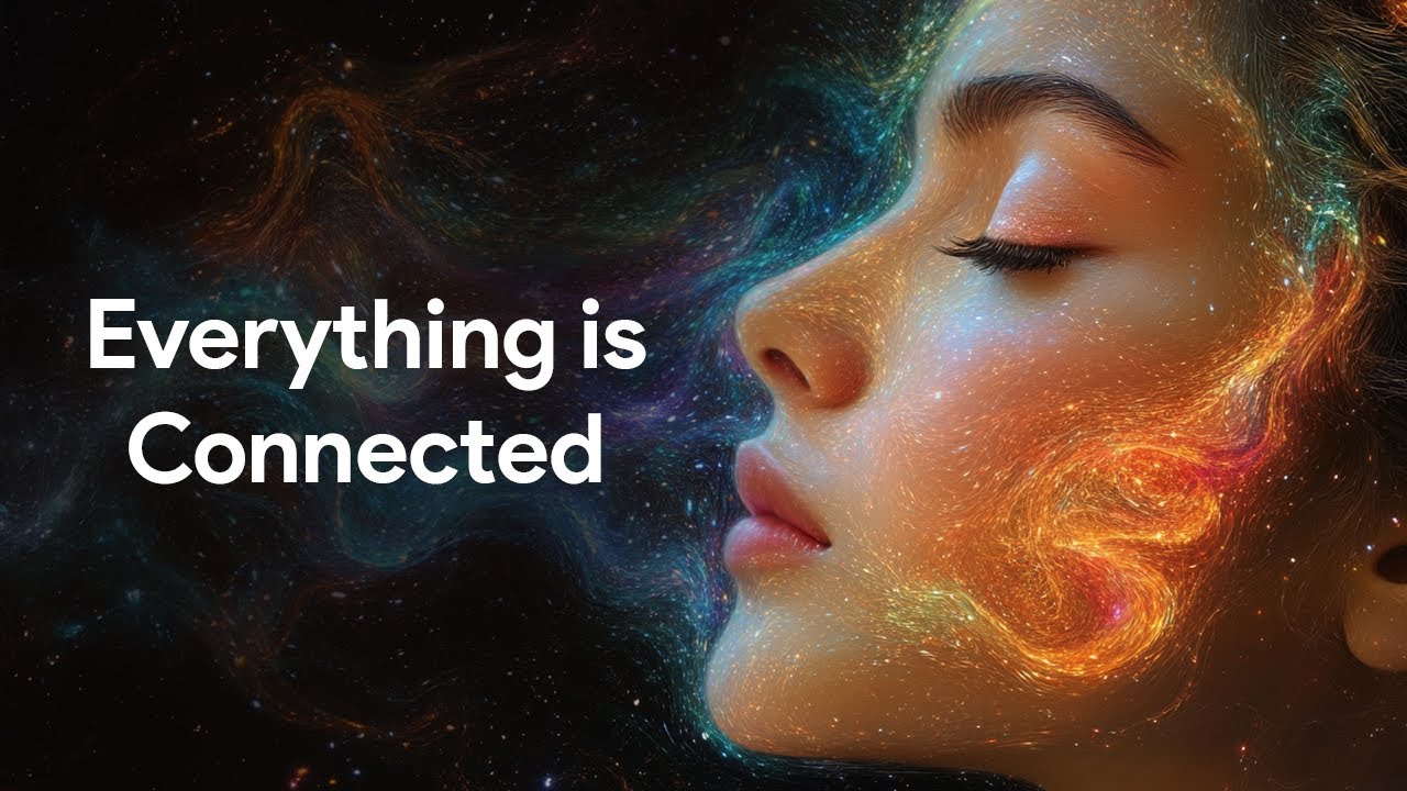 Everything Is Connected: Discover the Unity of Life and the Universe ...