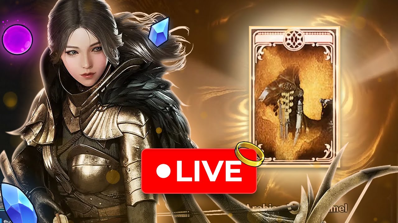 🔴【LIVE】WE ARE BACK IN CAVE BOSS ROTATION! TRUCE? | NIGHTCROWS (ENG/FIL ...