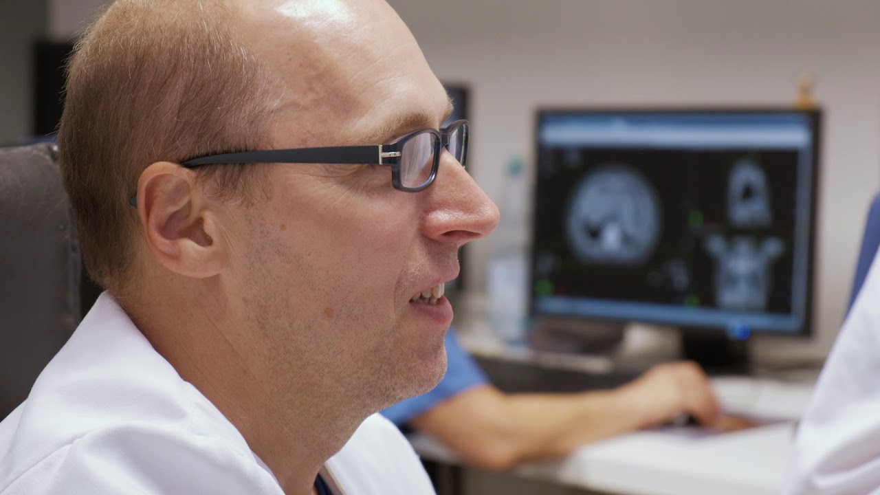Prostatakrebs Operation Oder Bestrahlung Youtube