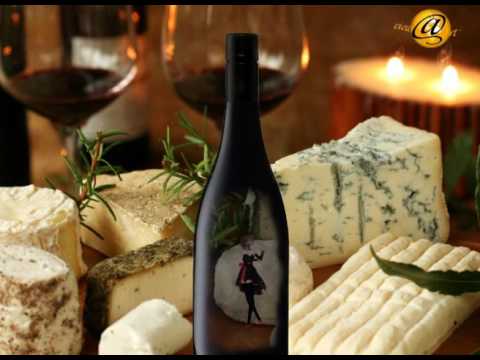 Red Wine dance - YouTube