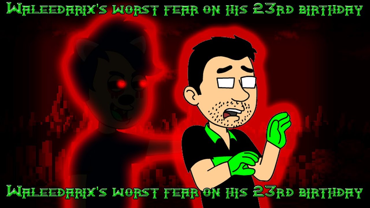 The Neighbours of Team Waleedarix - Episode 29- Waleedarix's worst fear ...