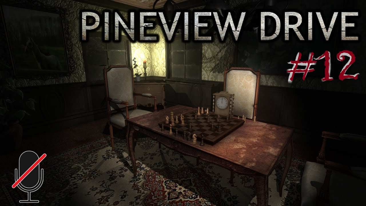 Pineview Drive (PC) - Tag 12 / GER / ENG Subtitles - YouTube