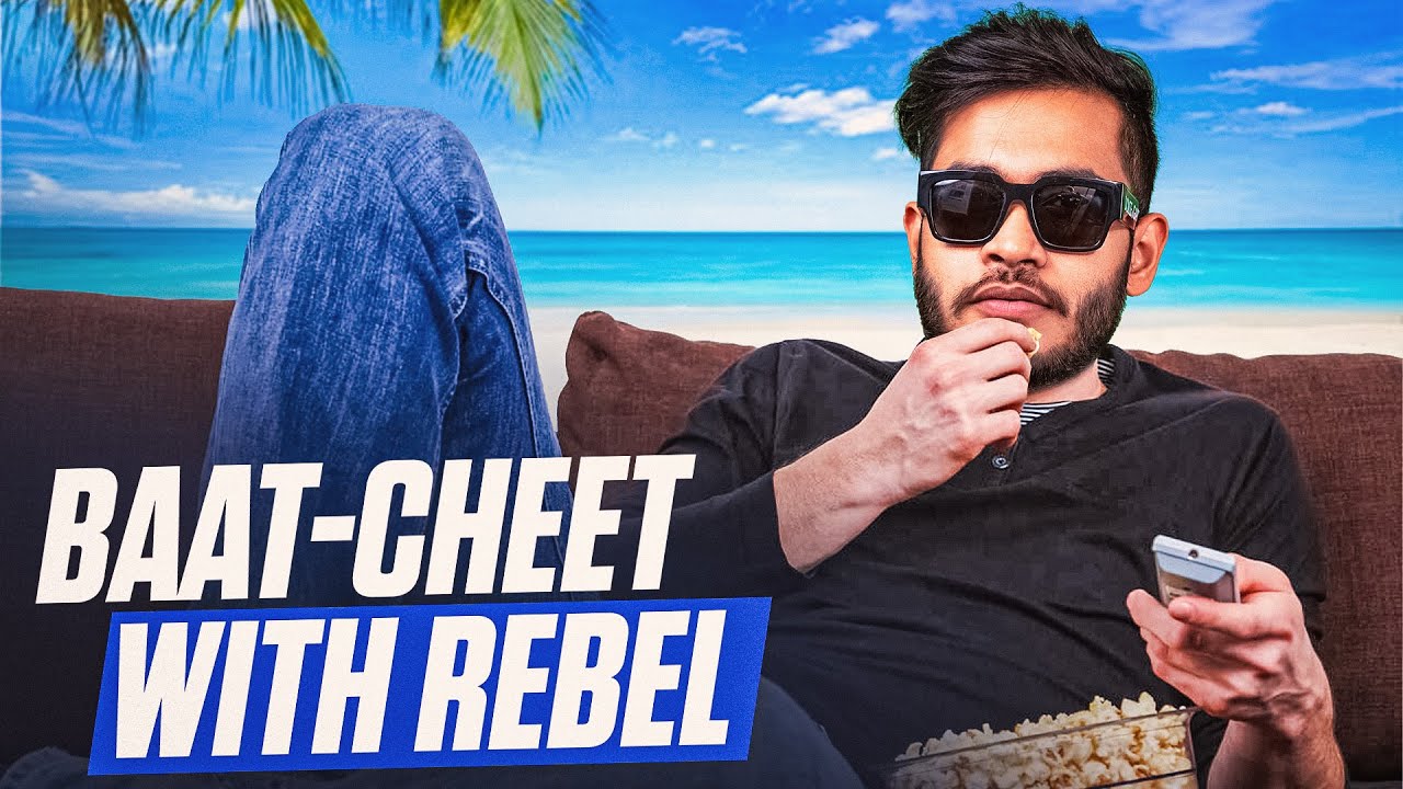 🔴 HEALTH UPDATES & BAAT CHEET || GTA RP LATER - YouTube