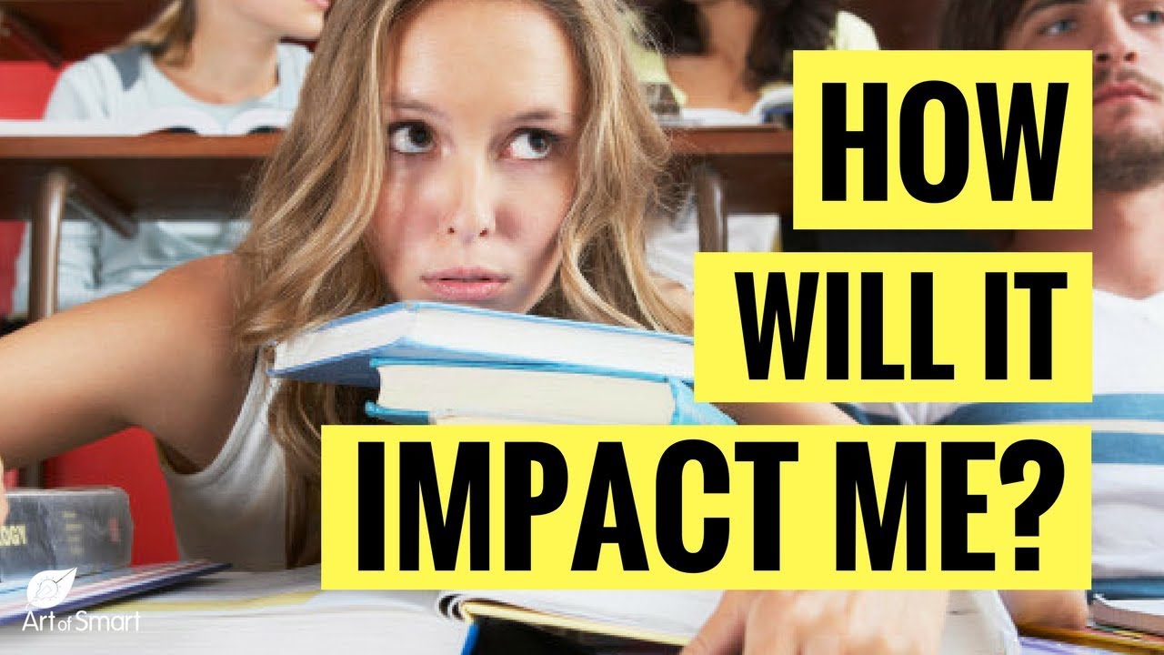 The New HSC Curriculum Explained [2019] - YouTube