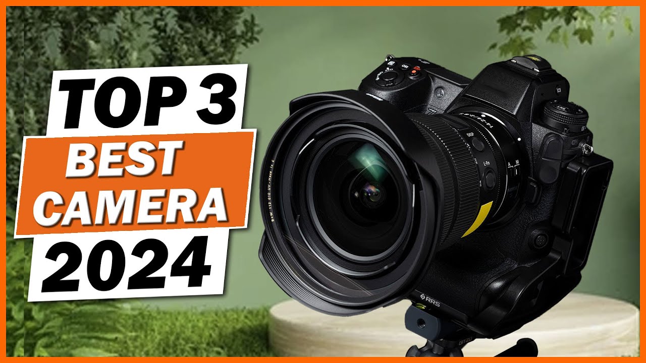 Top 3 - Best Camera 2024 I Best Camera - YouTube