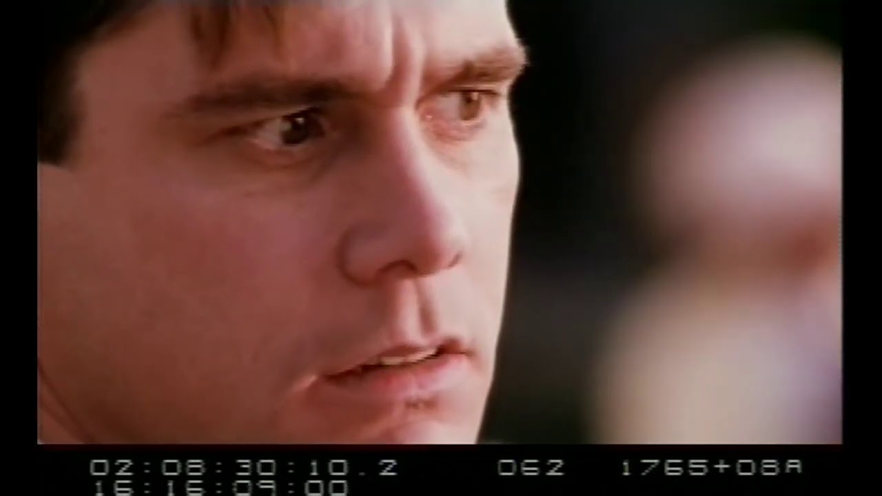The Truman Show | Growing Suspicious (Deleted Scene) - YouTube