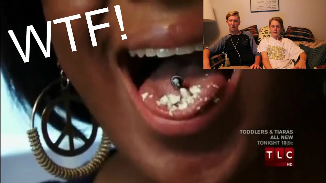 Weirdest Strange Addictions! - YouTube