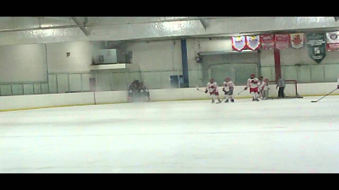 khs highlight 4 Hunter scores.WMV - YouTube