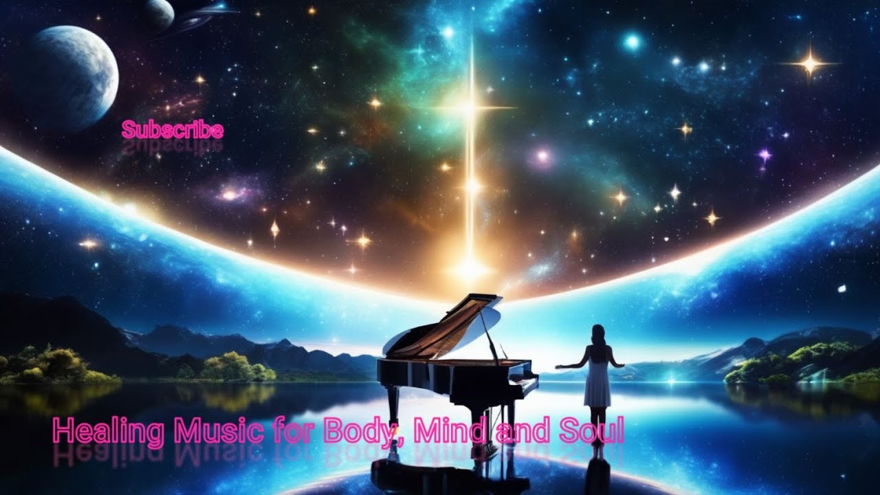 Healing Music For Body Mind And Soul Release All Blockages Water healing-music-for-body-mind-and-soul-release-all-blockages-water
