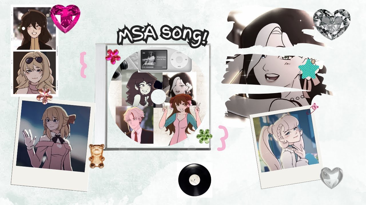 MSA - Song (Name unknown) - YouTube