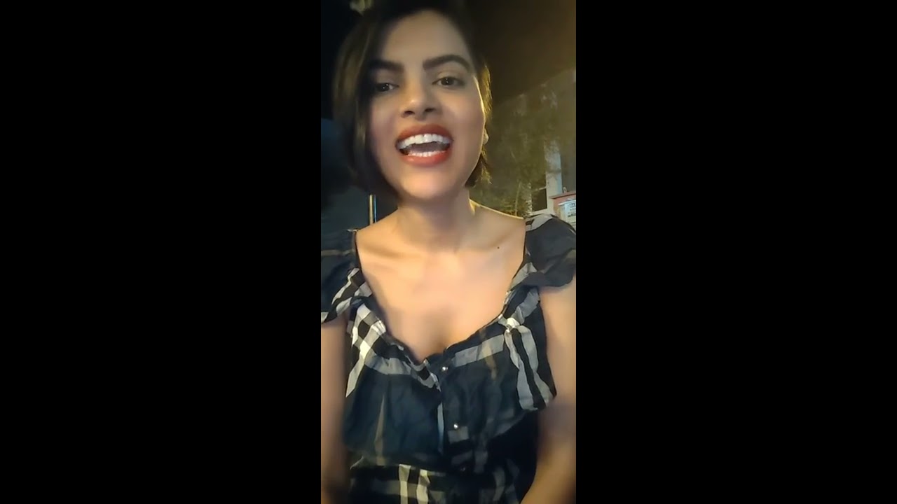 Dj rhea hot live chat - YouTube