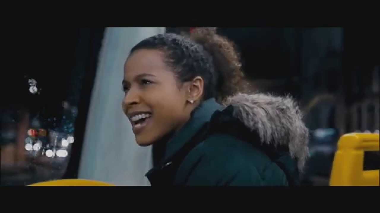 Clip from Night Bus Movie - YouTube