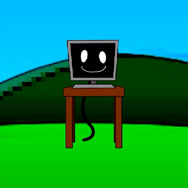 Mr Fun Computer Pyramixed Regretful (Remake) - YouTube