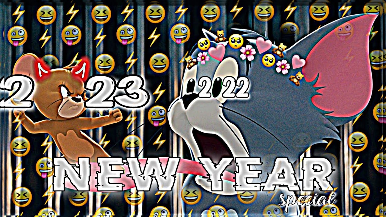 Happy new year | New year status | New year special edit video | New ...