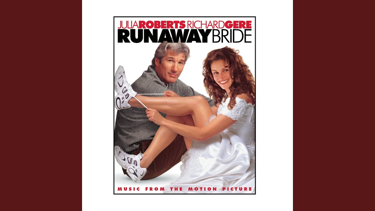 Where Were You (On Our Wedding Day) ? (from 'Runaway Bride' OST) - YouTube